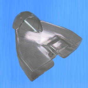 CAST077 Cast Cutter Hood - MedRepair LLC