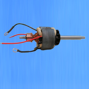 CAST133 Armature / Field Assembly - MedRepair LLC