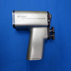 Sales-Equipment - Stryker - MedRepair LLC
