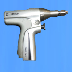 Stryker 8206000000 Reciprocating Saw - MedRepair LLC