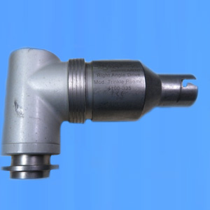 Stryker 4100-335-000 Radiolucent Drive - MedRepair LLC