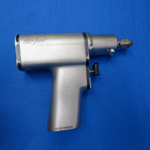 Stryker 4107 Reciprocating/Sternum Saw - MedRepair LLC