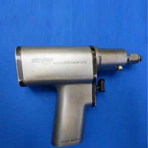 Stryker 4207 Reciprocating/Sternum Saw - MedRepair LLC