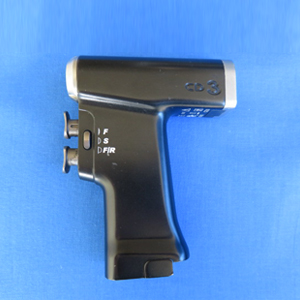 Stryker 4300 Cordless Driver - MedRepair LLC