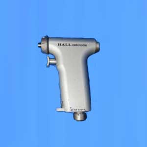 Conmed Hall 5052-041 Cebotome - MedRepair LLC