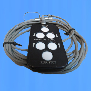 Conmed Linvatec 87012N Remote Controller - MedRepair LLC
