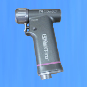 Conmed Hall PRO6100 Modular Handpiece - MedRepair LLC