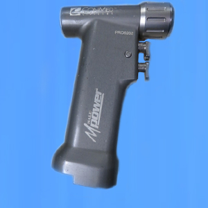 Conmed Hall PRO6202 Dual Trigger Modular Handpiece - MedRepair LLC