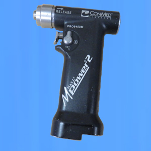 Conmed Hall PRO6450M Sternum Saw - MedRepair LLC