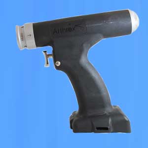 Arthrex AR-600 Drill Saw Handpiece - MedRepair LLC