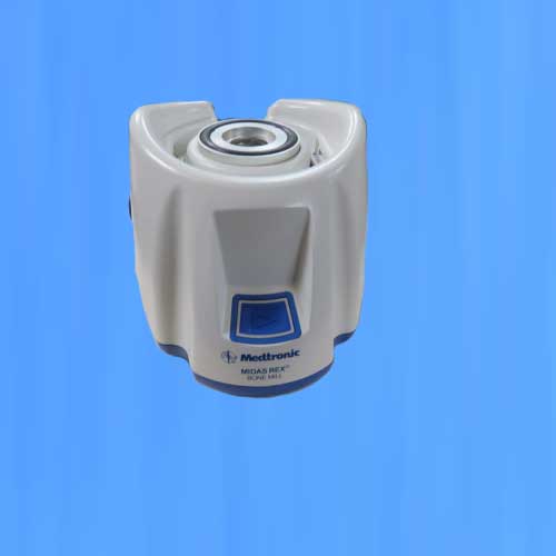 Medtronic BM110 Bone Mill - MedRepair LLC