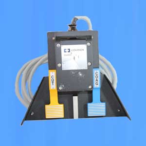 Valleylab E6008 Footswitch - MedRepair LLC