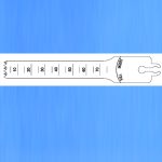 2108-158 Oscillating Saw Blade - MedRepair LLC