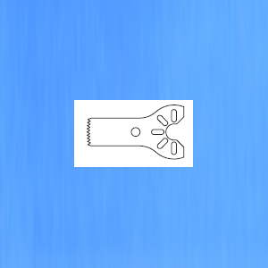 2296-3-254 Micro Oscillating Blade - MedRepair LLC